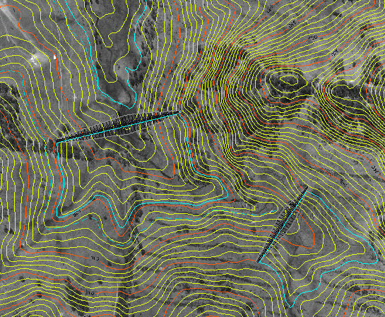 keyline.com.au "Keyline Designs Mapping Service"